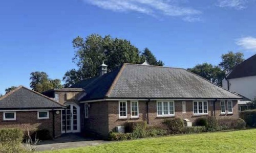 Maypole School - Sunbury-on-Thames Site
